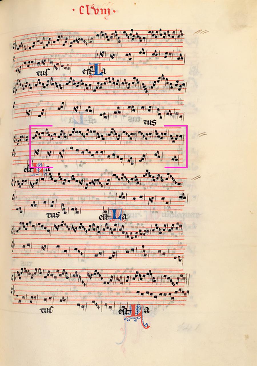 Make your own transcription